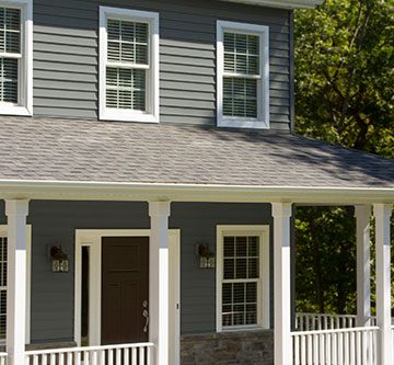 Vinyl Siding | Amerex | York, PA | Lancaster, PA